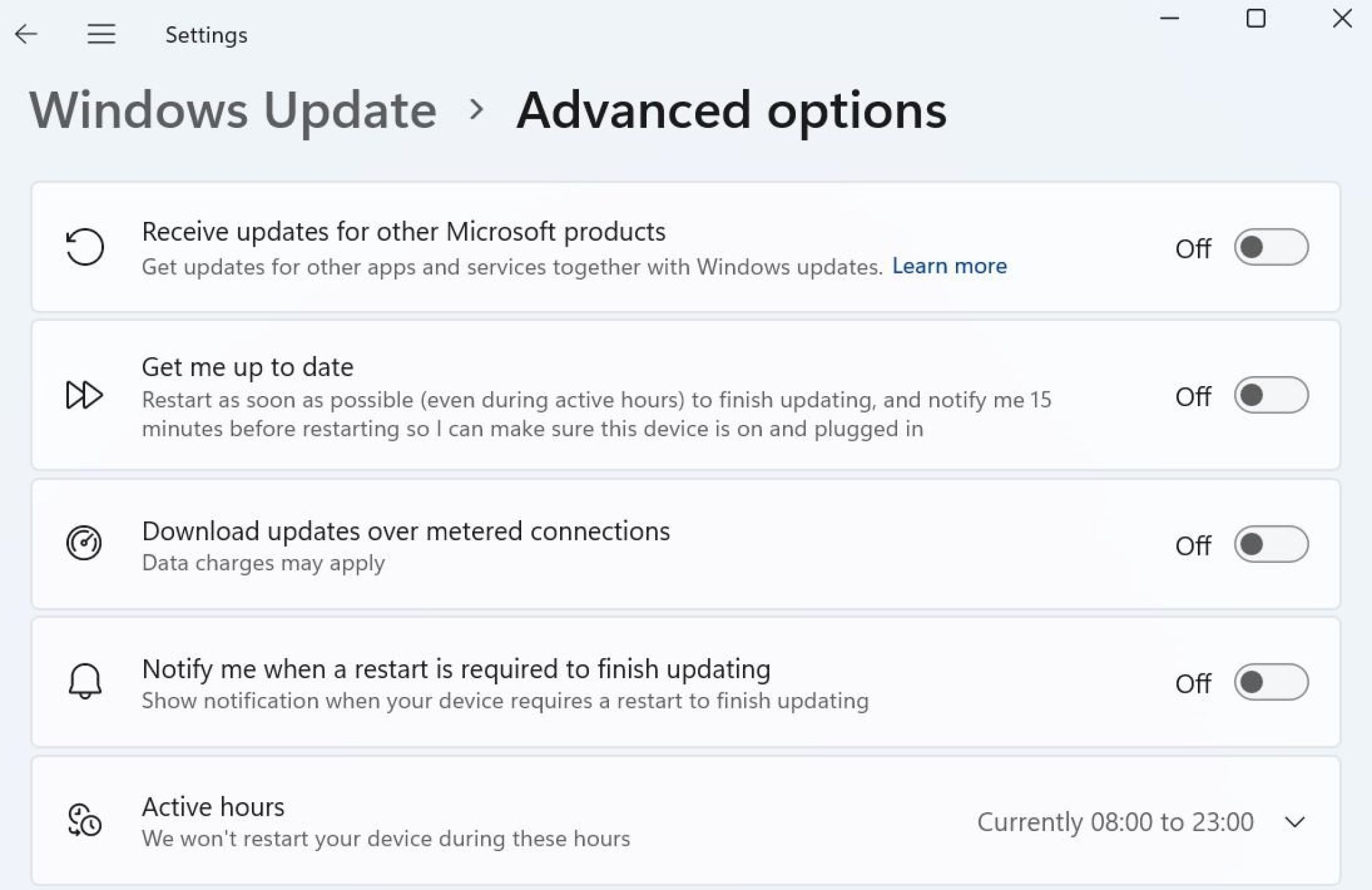 Fix Windows Modules Installer Worker High CPU - GeeksWind.CoM