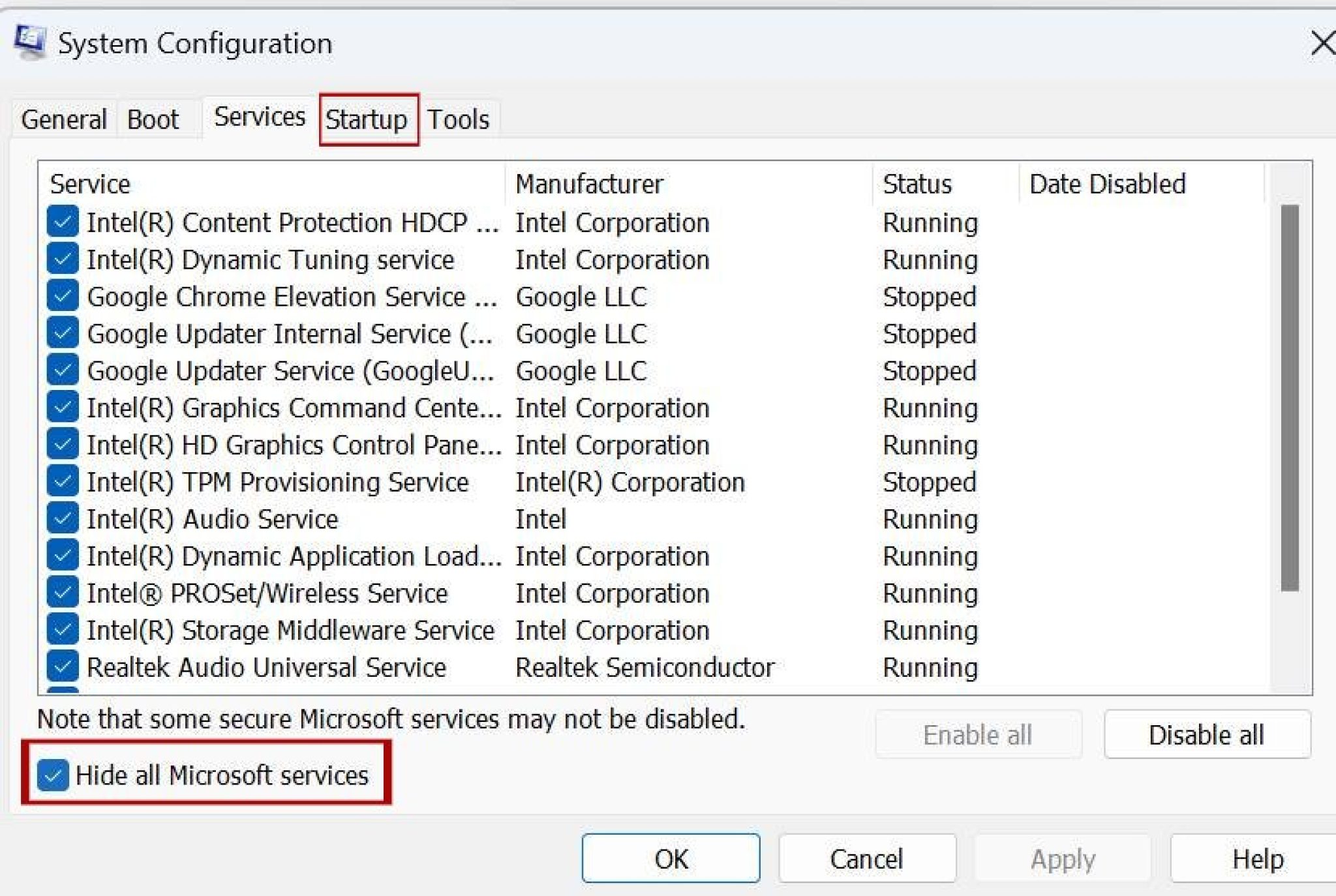 Fix Windows Modules Installer Worker High CPU - GeeksWind.CoM