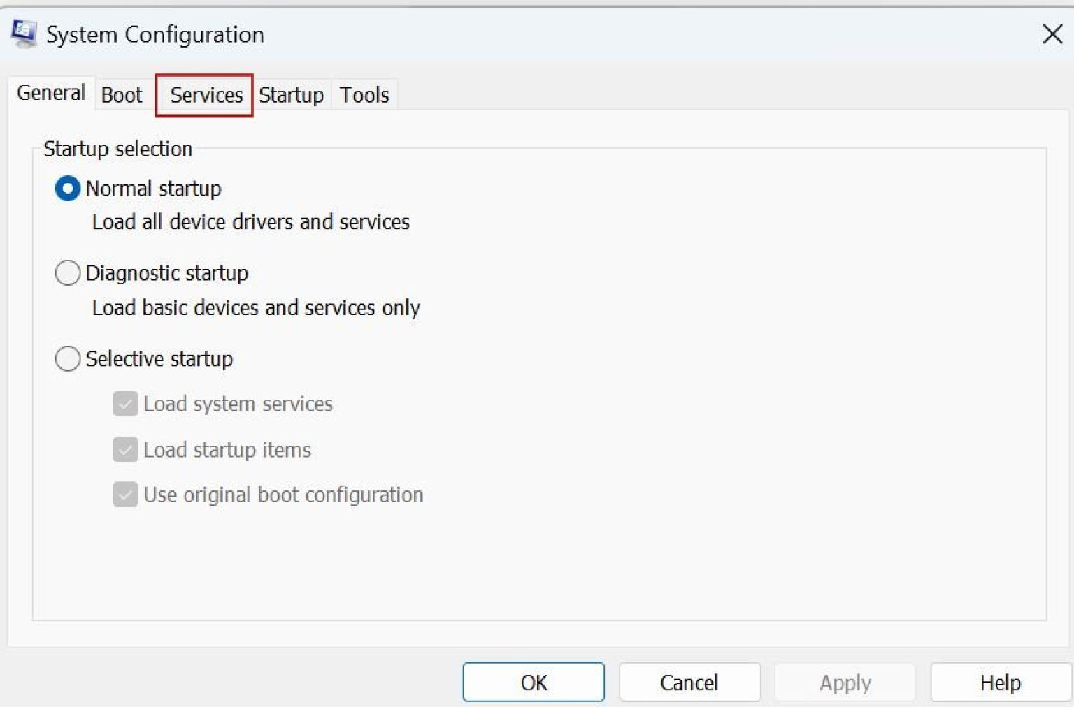 Fix Windows Modules Installer Worker High CPU - GeeksWind.CoM